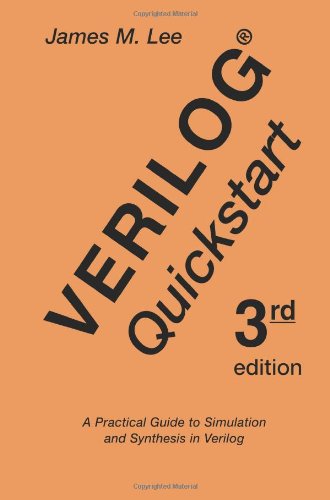 Verilog* Quickstart