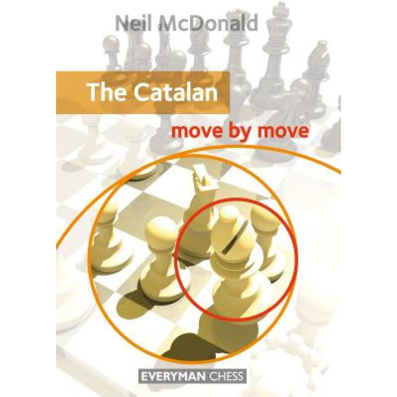 The Catalan: Move by Move