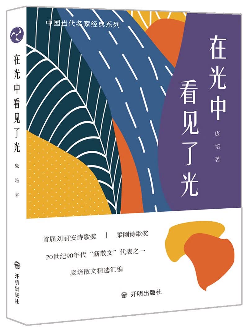 在光中看见了光【好书】