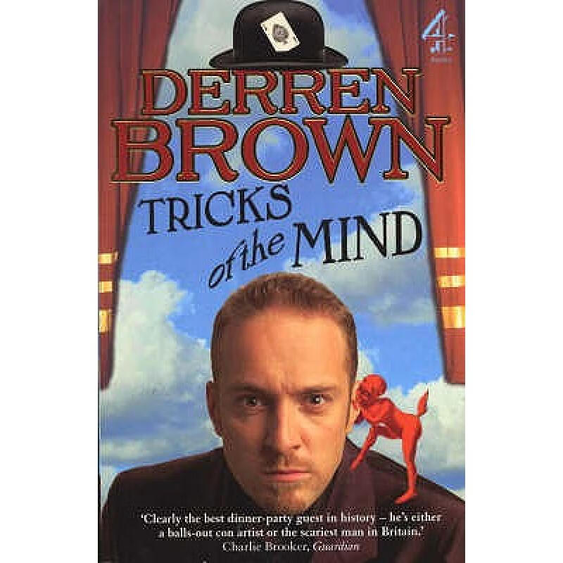 Tricks Of The Mind