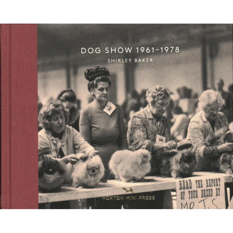 Dog Show 1961-1978