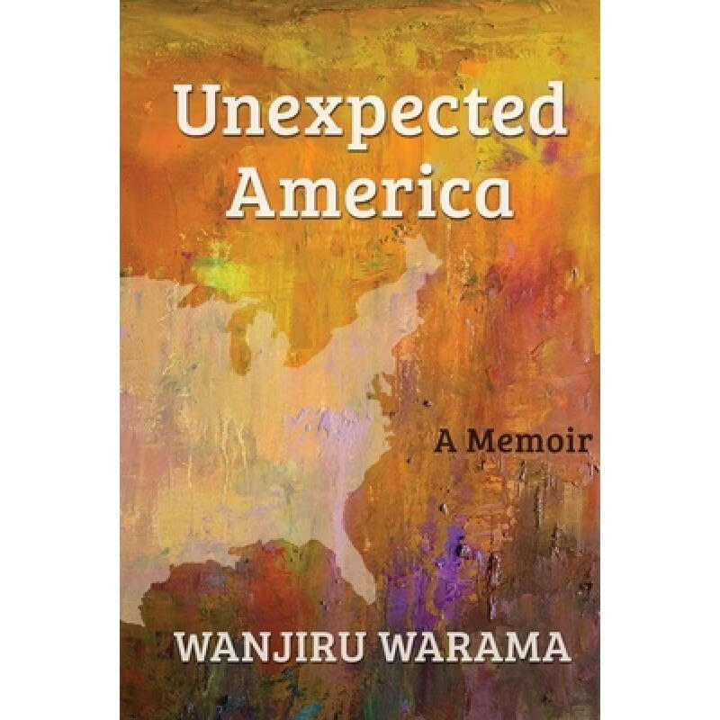 Unexpected America