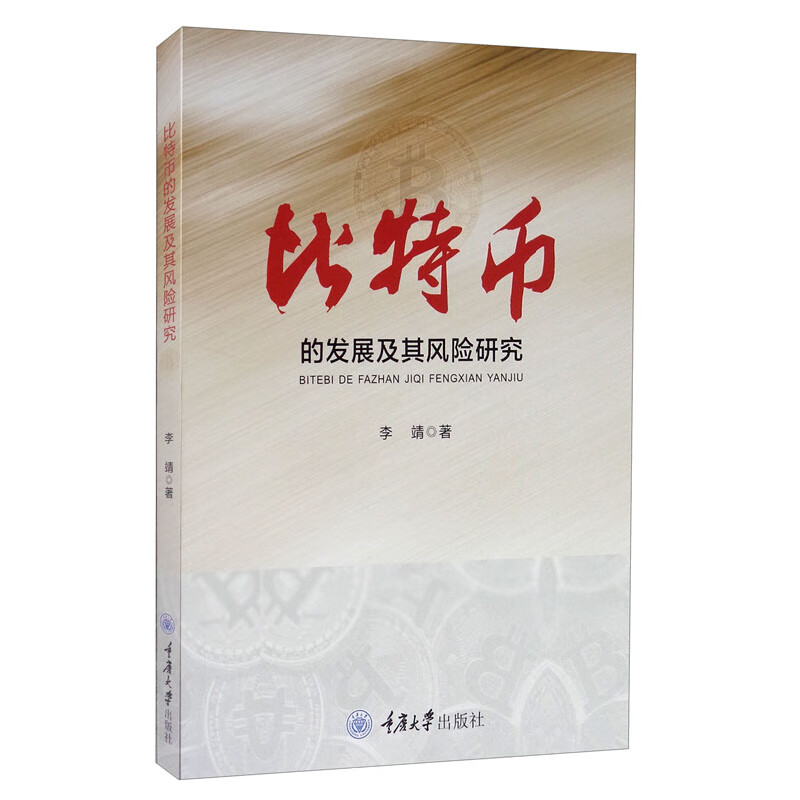 比特币的发展及其风险研究