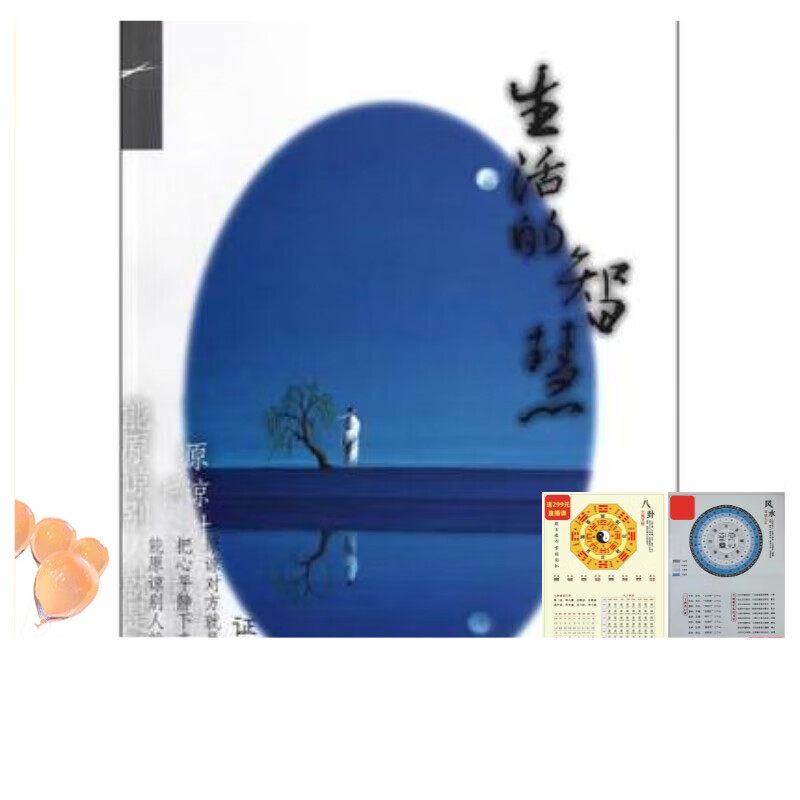 生活的智慧 释证严/著 复旦大学