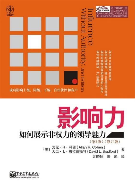 影响力