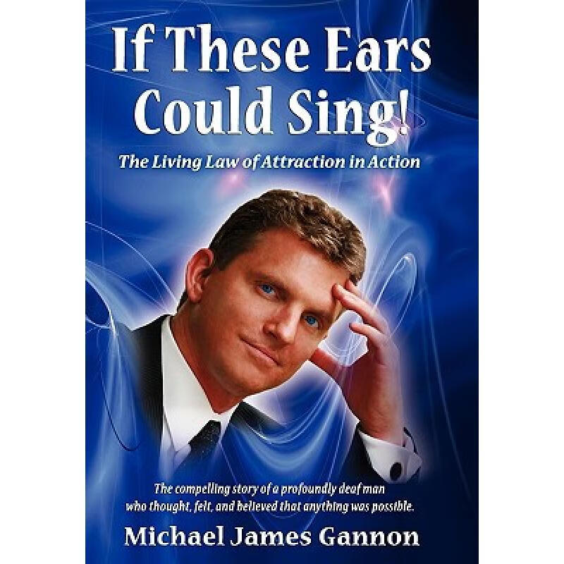If These Ears Could Sing!