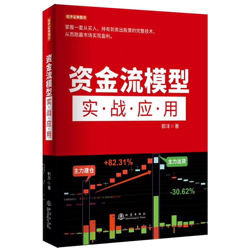 资金流模型实战应用