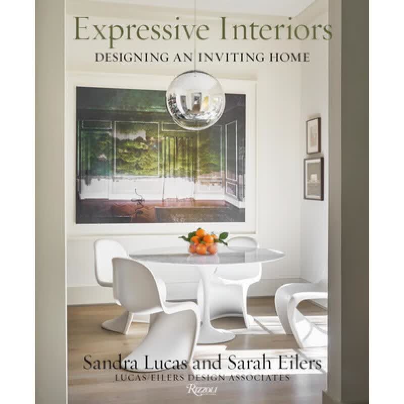Expressive Interiors: Designing an Inviting ...