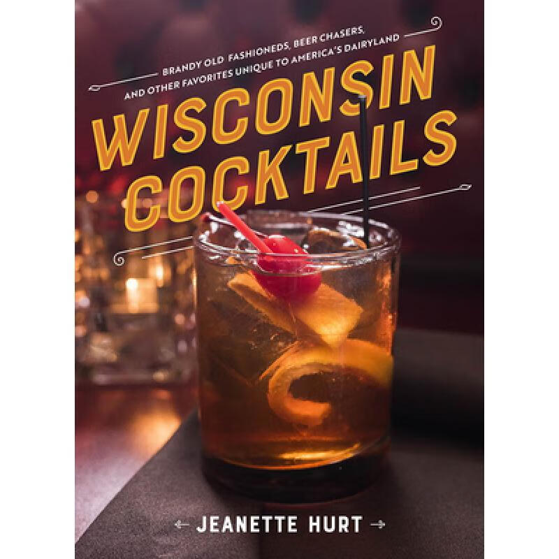 Wisconsin Cocktails