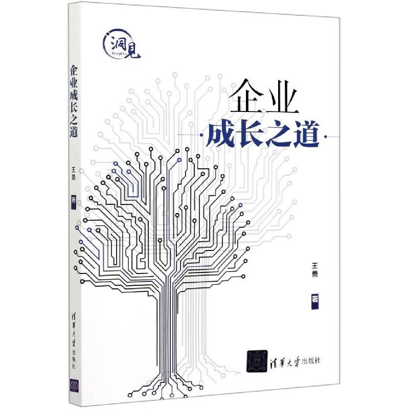 企业成长之道