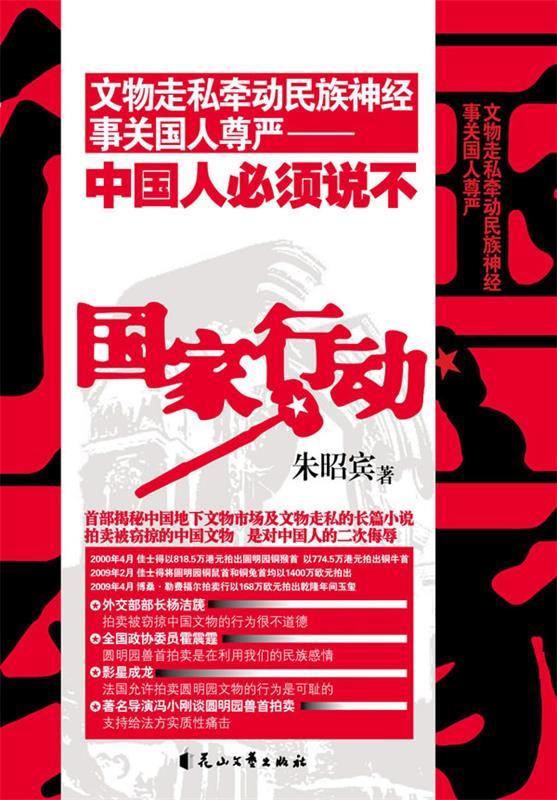 国家行动
