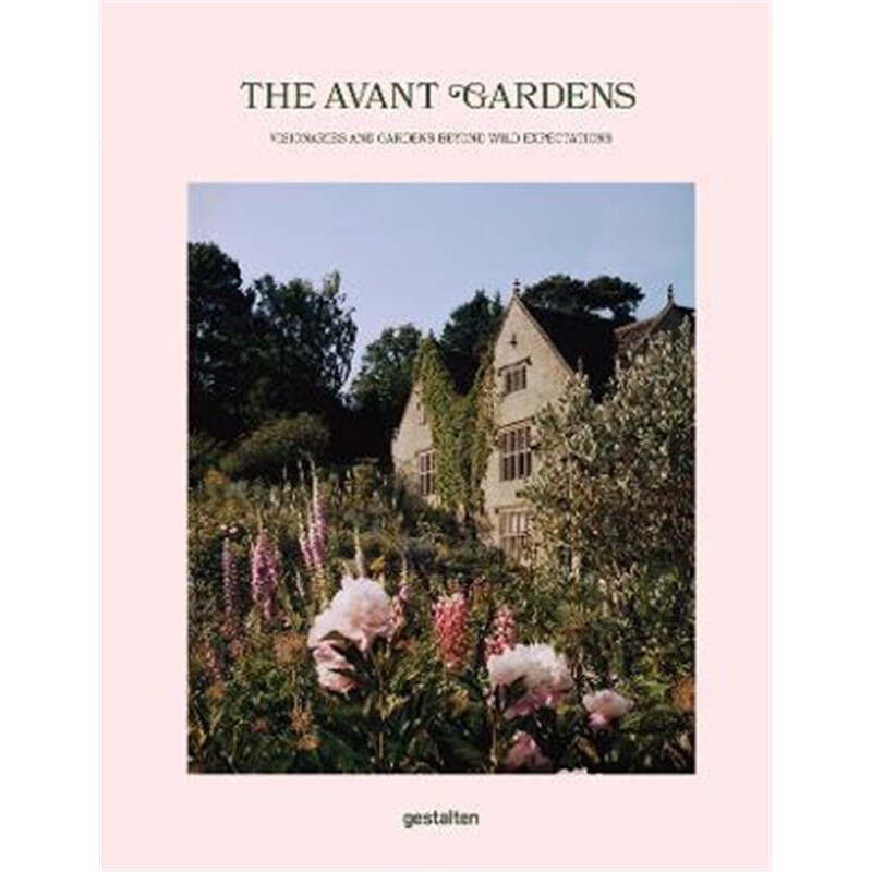 THE AVANT GARDEN