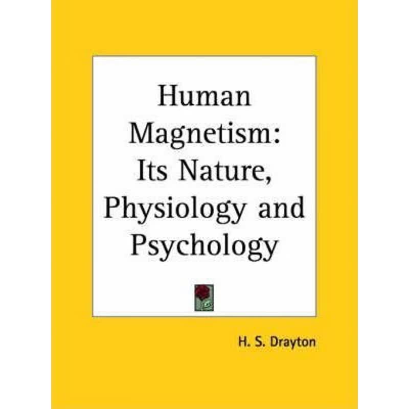 Human Magnetism