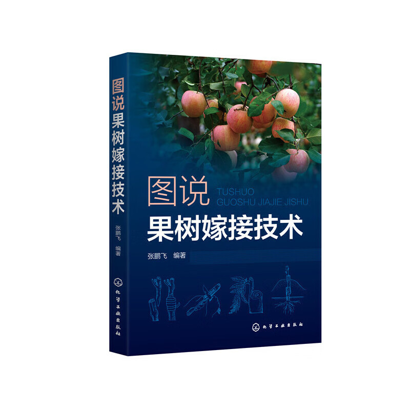 图说果树嫁接技术
