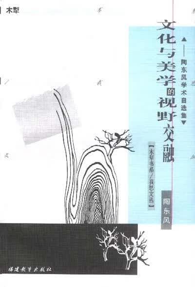 文化与美学的视野交融【好书】