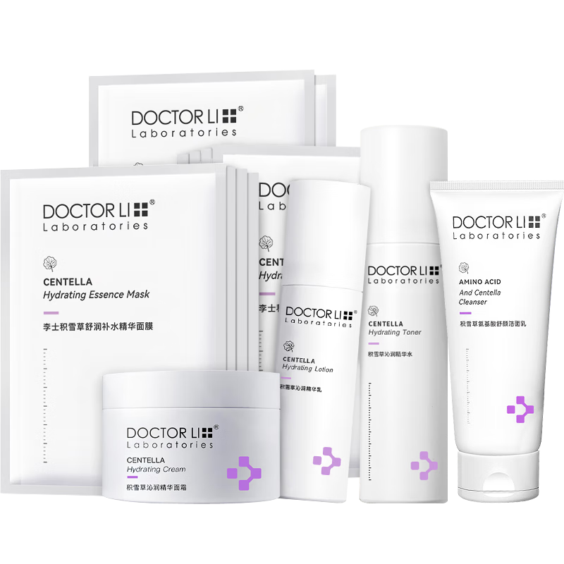 「李医生/DOCTOR LI品牌」李医生/DOCTOR LI是哪个国家的品牌-什么档次，怎么样-排行榜123网