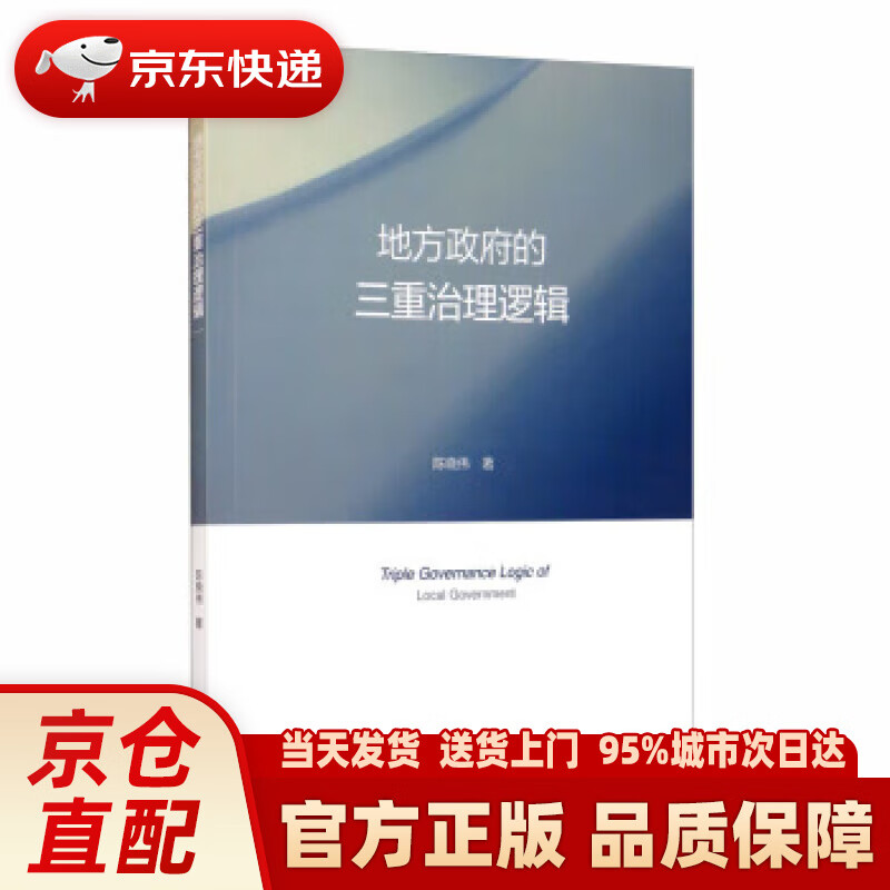 【新华】地方政府的三重治理逻辑