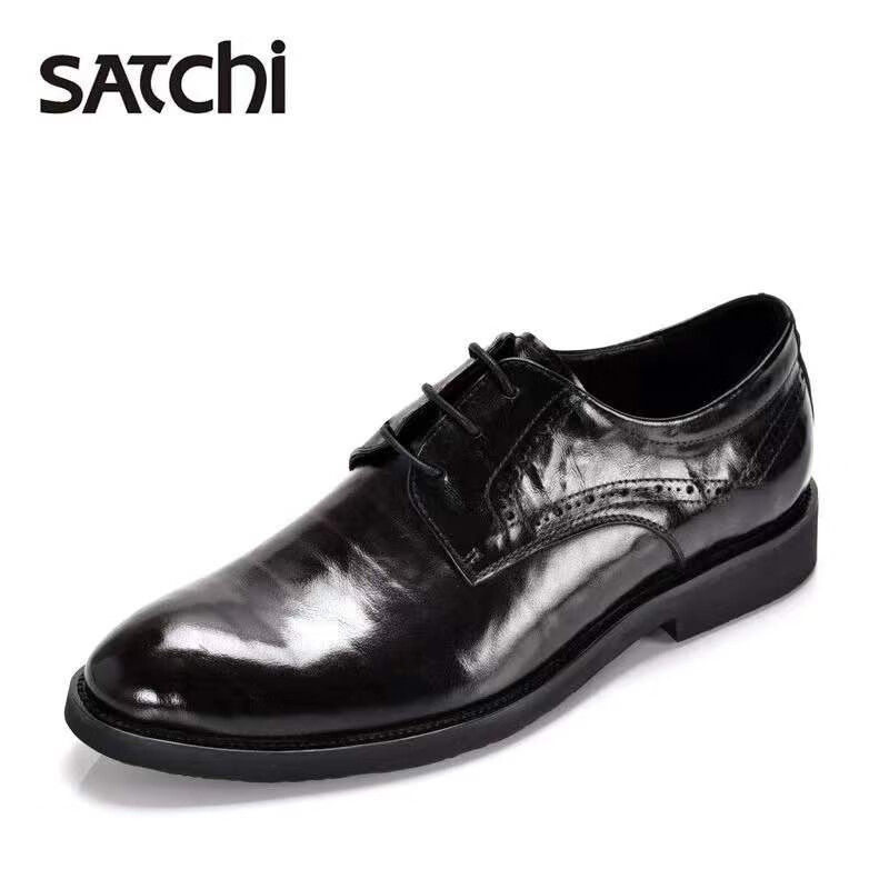 「沙驰/Satchi品牌」沙驰/Satchi是哪个国家的品牌-什么档次，怎么样-排行榜123网