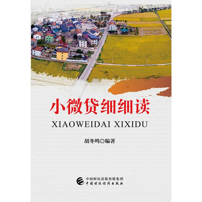 小微贷细细读