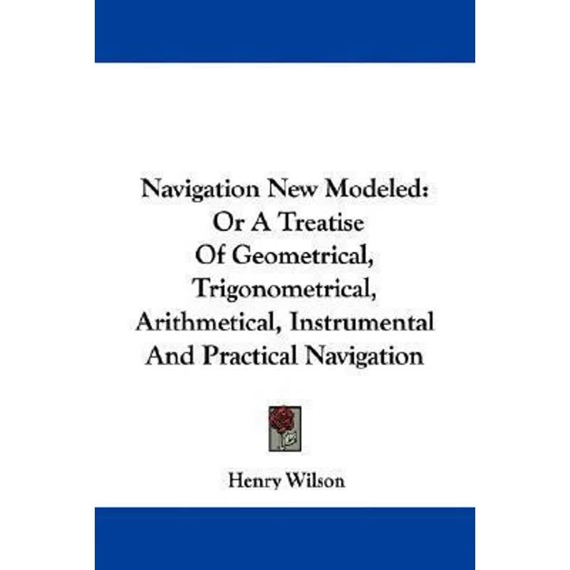 Navigation New Modeled