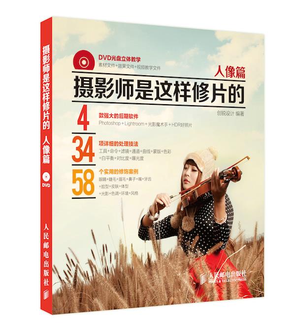摄影师是这样修片的【，放心购买】