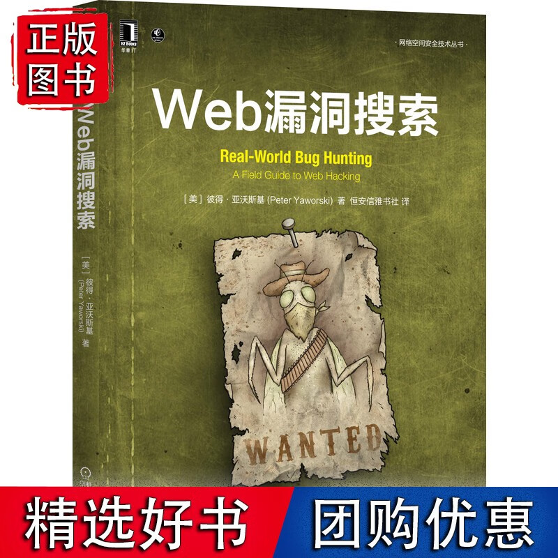 Web漏洞搜索