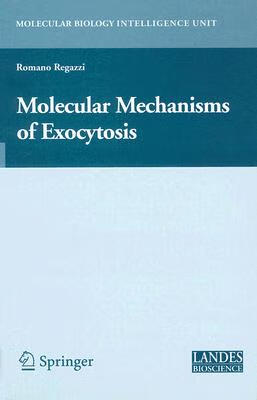 Molecular Mechanisms of Exocytosis