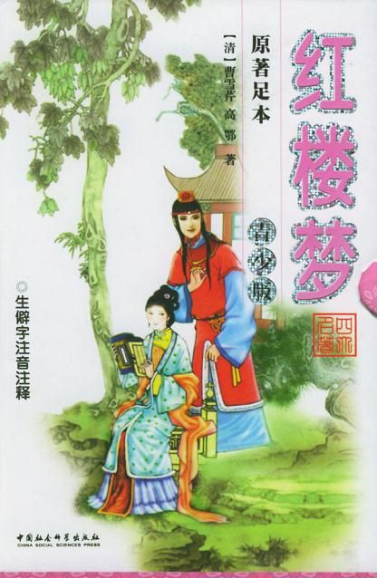 梦:青少版