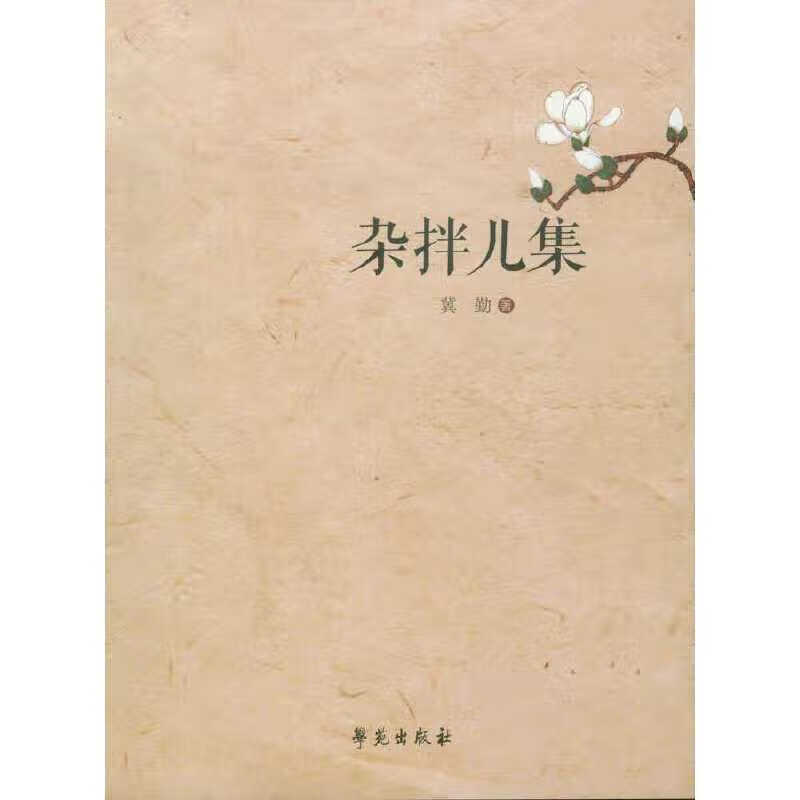 【现货】杂拌儿集