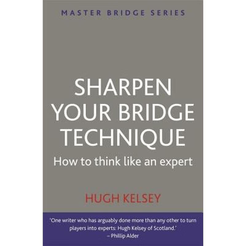 Sharpen Your Bridge Technique