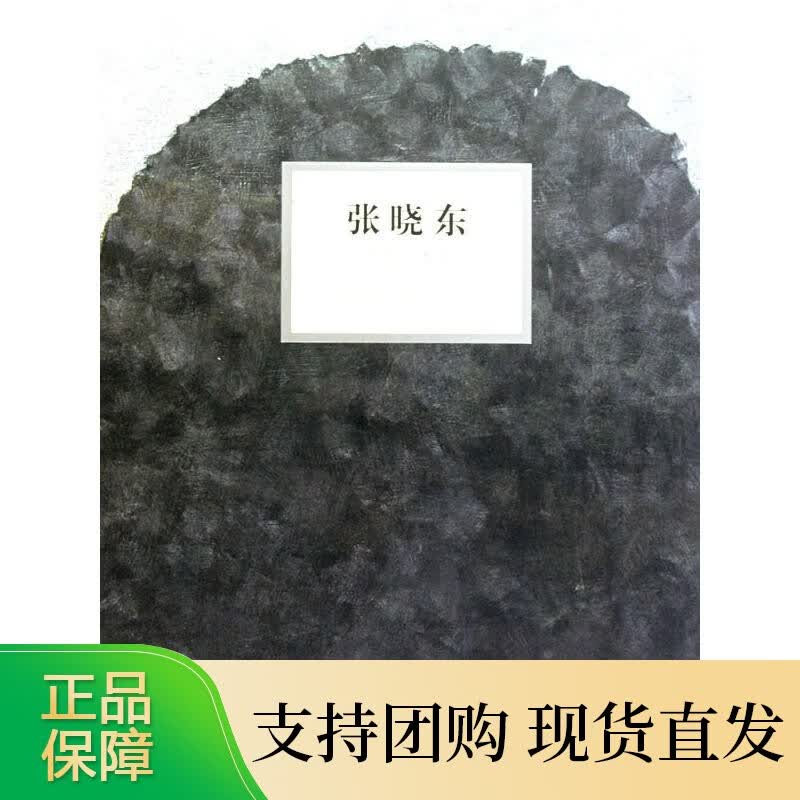 艺术家—张晓东