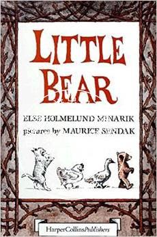 现货 英文原版Little Bear 小狗熊套装 汪培珽 I can read