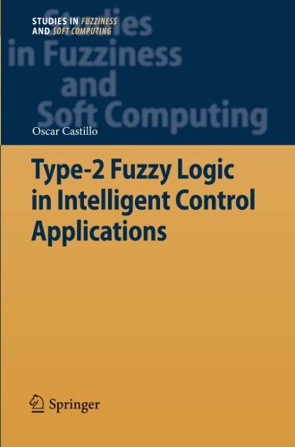 Type-2 Fuzzy Logic in Intelligent Control Applications