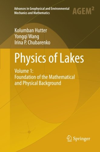 Physics of Lakes