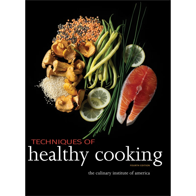 Techniques of Healthy Cooking