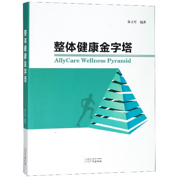 整体健康金字塔