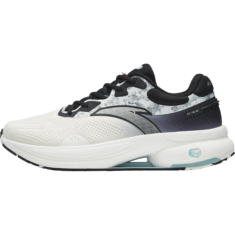 安踏(ANTA)跑鞋矩阵——2023年618前大更新_跑鞋_什么值得买