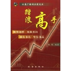 踏浪高手 魏伟