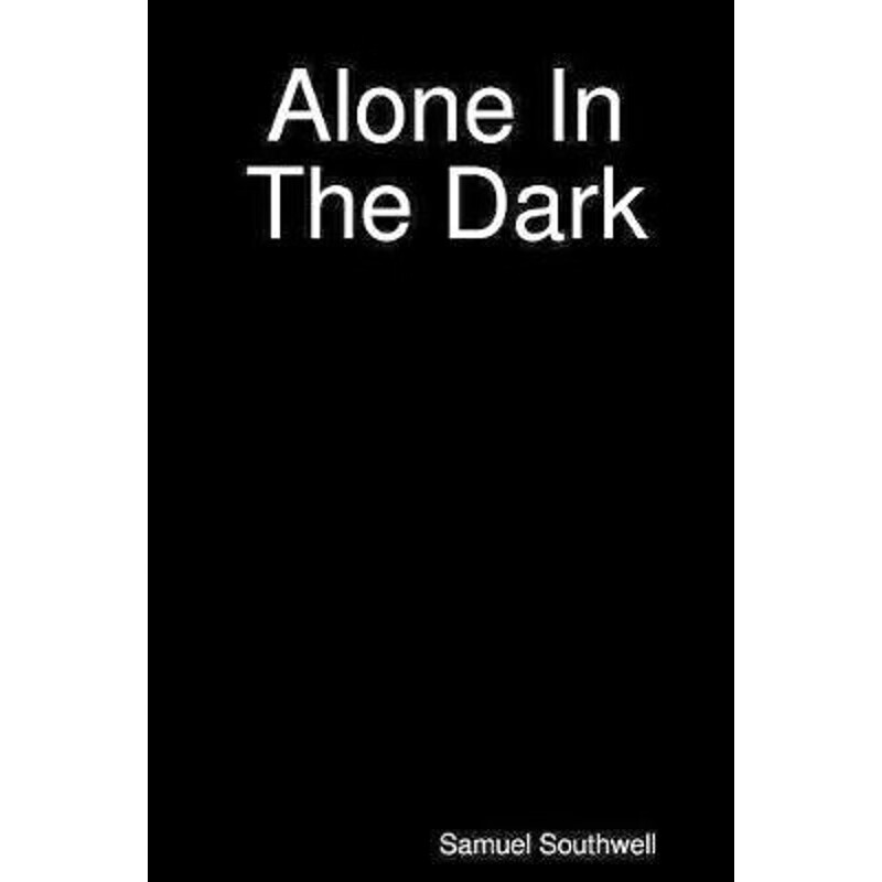 Alone In The Dark