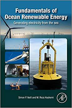 Fundamentals of Ocean Renewable Energy: Gene...