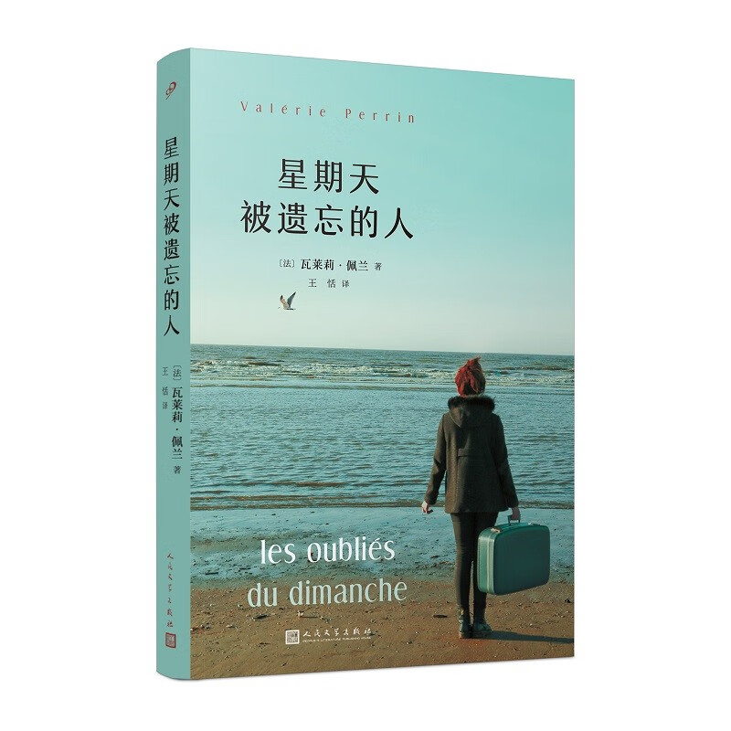 星期天被遗忘的人（我们即将或已经步入老龄化社会，如何善待老人理解老人、陪伴他们走过人生最后一程）