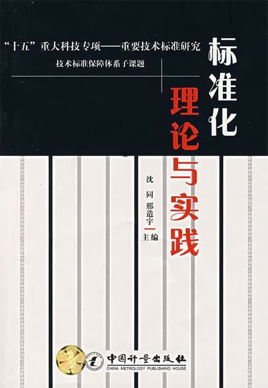 标准化理论与实践