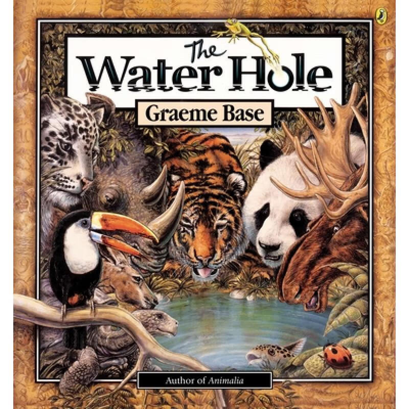The Water Hole