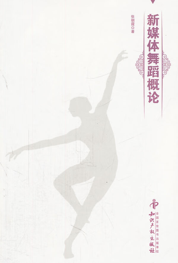 新媒体舞蹈概论【特惠】