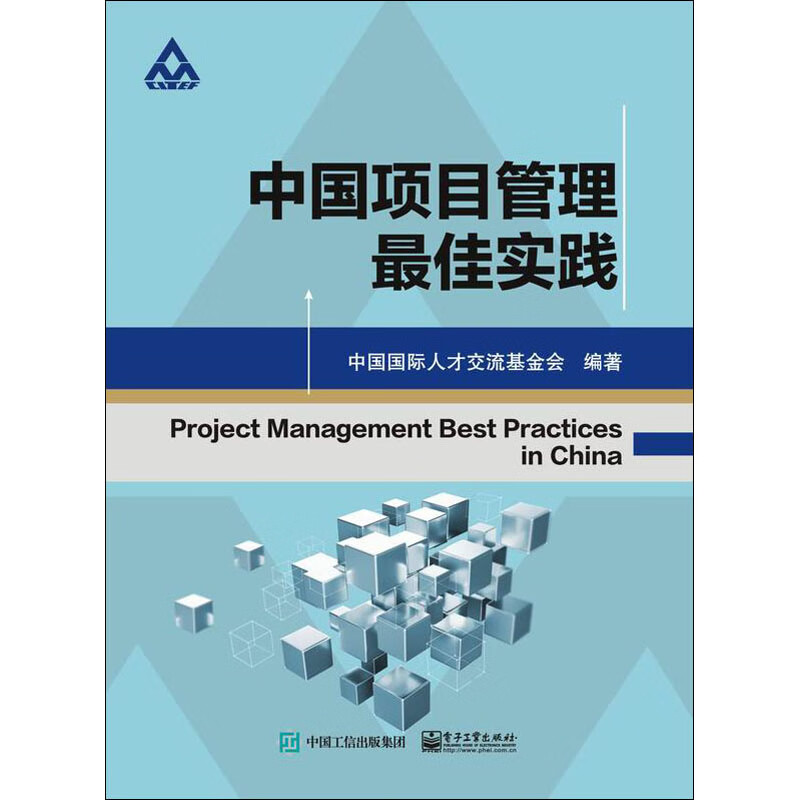 中国项目管理最佳实践