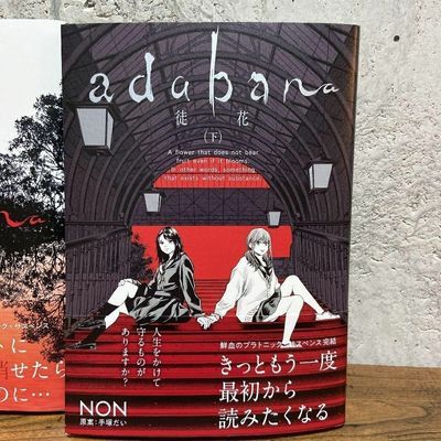 有花无实全三册 中文漫画定制版实体 _(3册套装)有花无实全 有花无实全