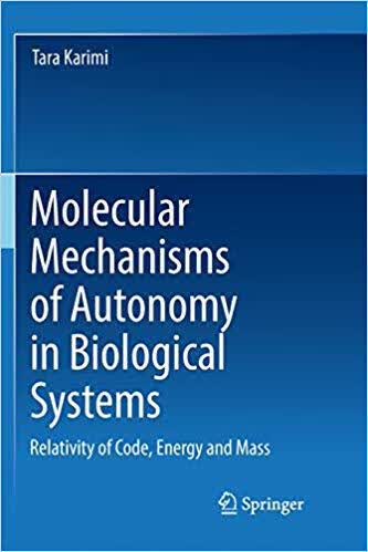 Molecular Mechanisms of Autonomy in