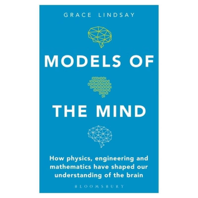Models of the Mind: How Physics, Engineering...