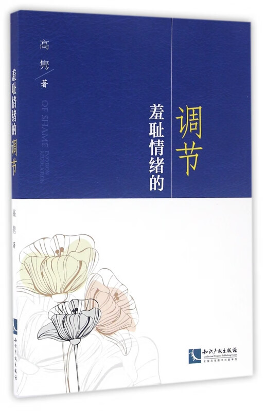 【现货】羞耻情绪的调节