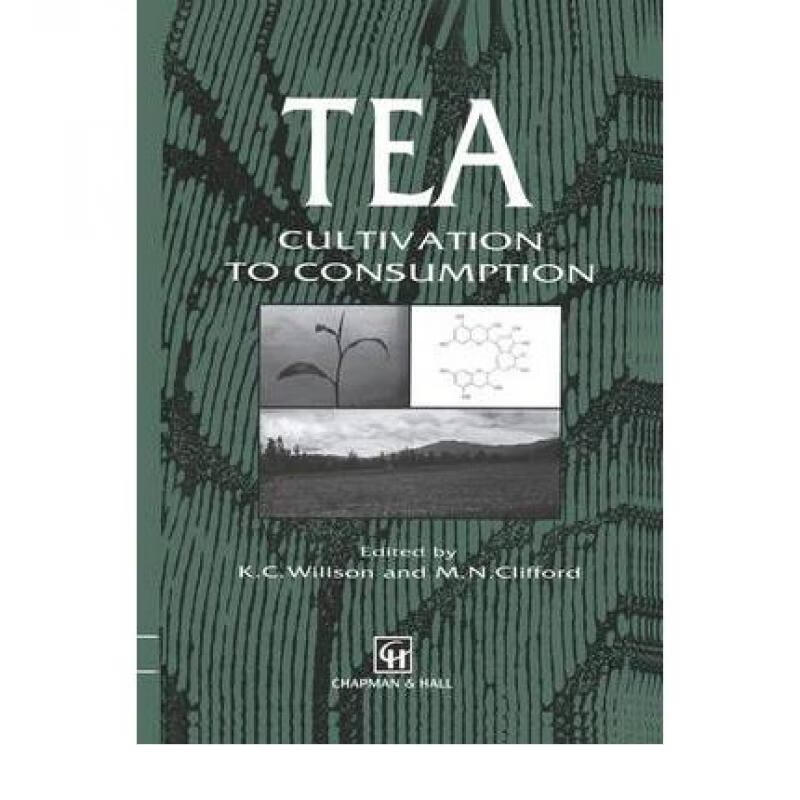 Tea: Cultivation to Consumption